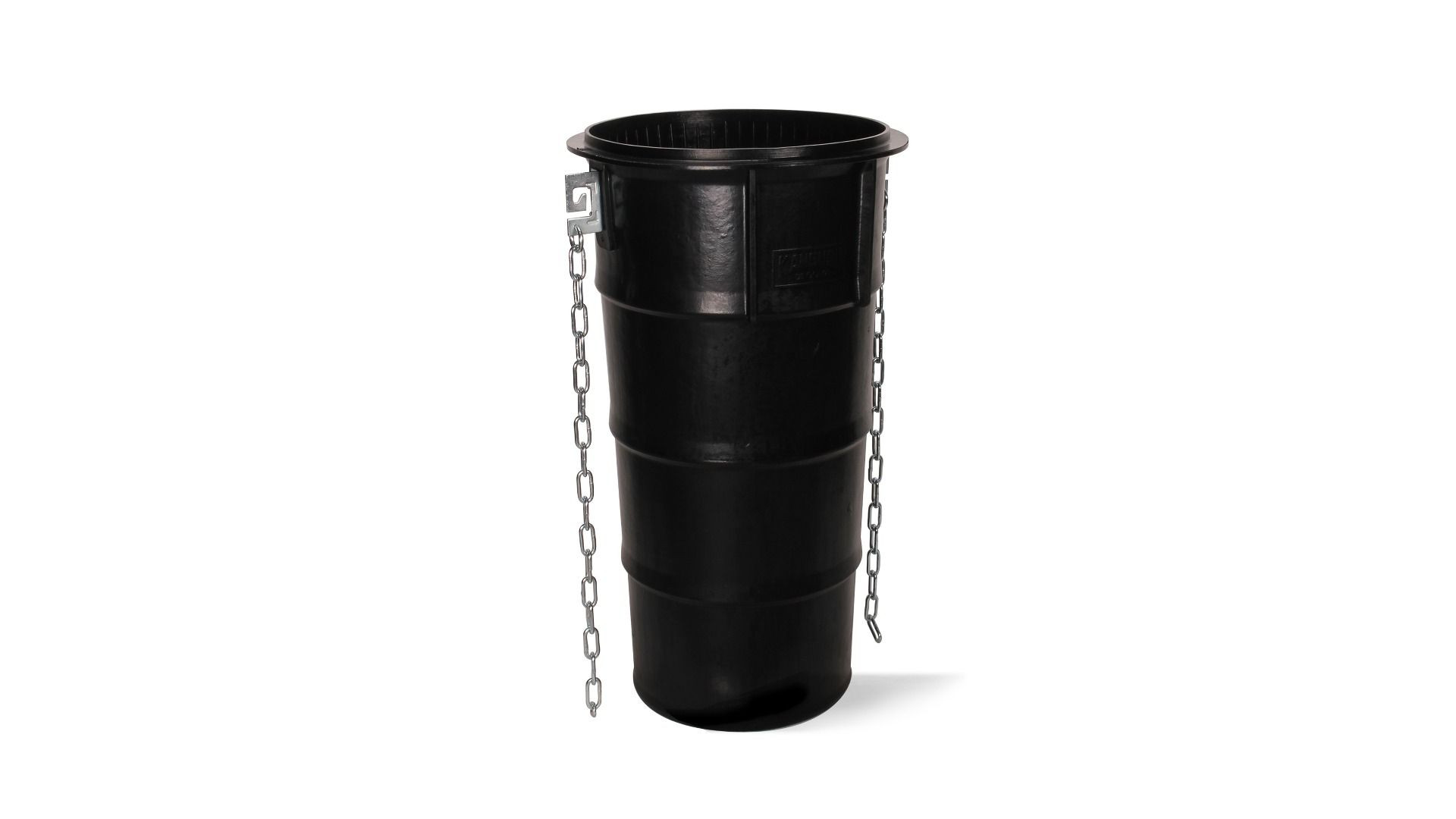 Rubi Rubchute Construction Trash Chutes Rubber rubble chute standard ...