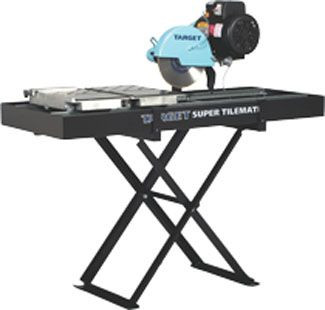 Target Super Tilematic Saw
