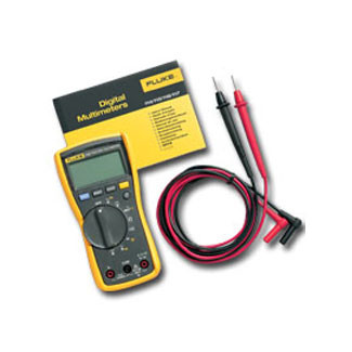 Milwaukee True RMS Digital Heavy Duty Multimeter