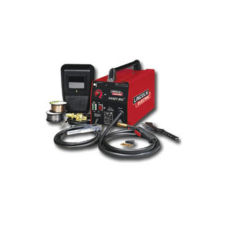 Forney 140 MIG Welder