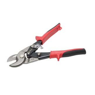 Large Compound-Action Crimp Tool
