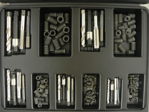 METRIC FINE TIME-SERT MASTER KIT (TS1004)