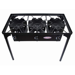 three burner gas stove, three burner portable stove, three burner ...