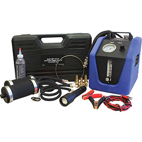 Heavy Duty Truck Diagnostic Smoke Machine (MSC-43060-HD)