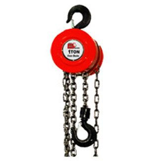 1 Ton Chain Block