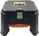Storage Step Stool - USA TOOLS