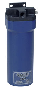 Model 606 Air Filter 120 cfm
