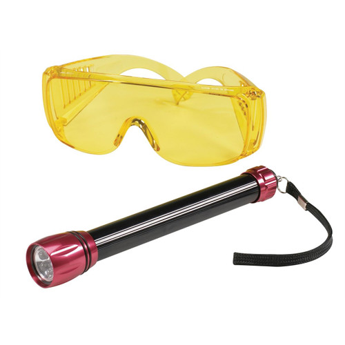 LED-Lite Cordless UV Light - USA TOOLS