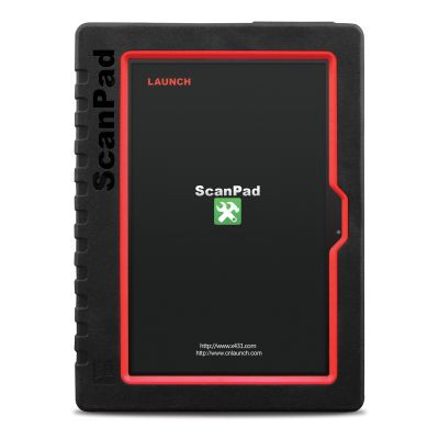 Launch ScanPad101 Scan Tool Tablet