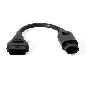 Heavy Duty 2-Pin CUMMINS Cable