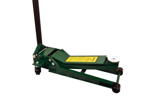 2 Ton Super Low Profile Floor Jack