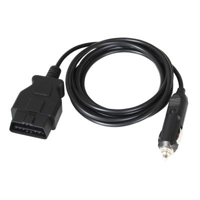 Automotive OBD2 Memory Saver Cord, Computer Memory Saver