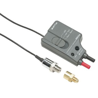 Pressure / Vacuum Module Tester