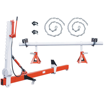 Frame Straightener Kit 10851 - USA TOOLS