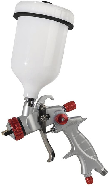 PPG17 Gravity Paint Gun