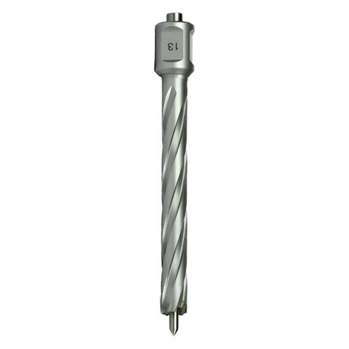 EUROBOOR Annular Cutter 13/16, 4" depth, TCT