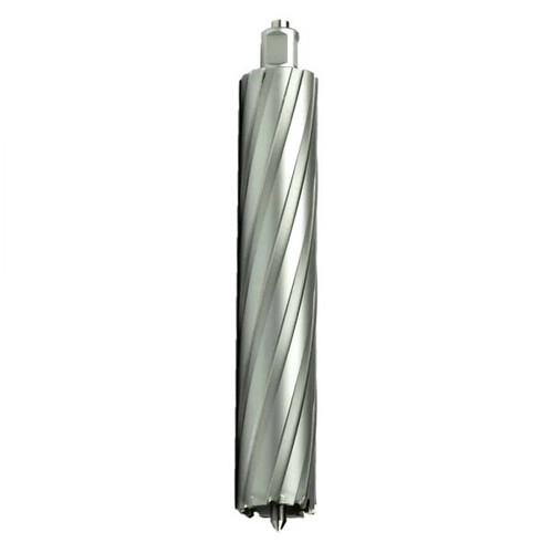 EUROBOOR Annular Cutter 1-3/16, 8" depth, TCT