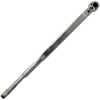 Torque Wrench 3/4 inch Drive 100-600FT./LBS.
