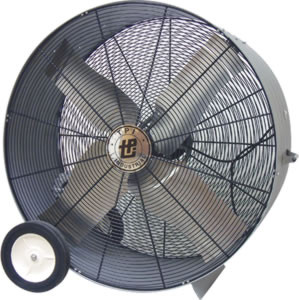 48 inch Belt Drive Blower