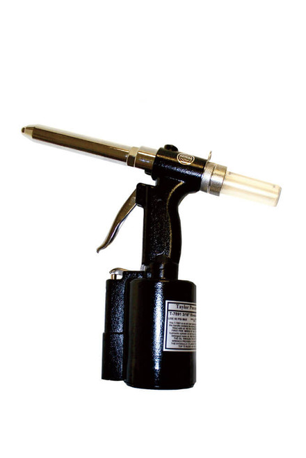 3/16" Heavy Duty Long Nose Riveter, T-7891A