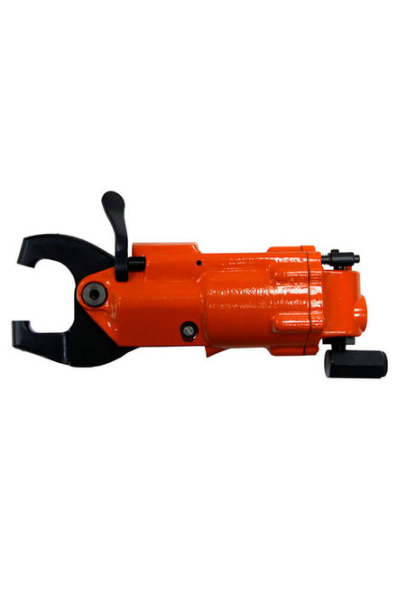 A Type Single Cylinder Rivet Squeezer 15 Yoke T 3000a