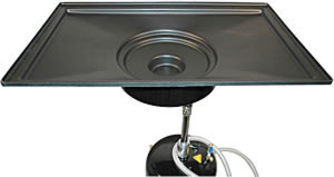 Big Mouth Transmission Drain Pan JD JD2436