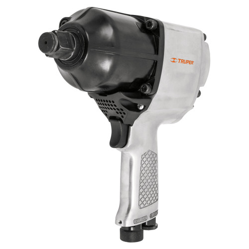 Truper 3/4" Heavy Duty Pneumatic Impact Wrench #16889
