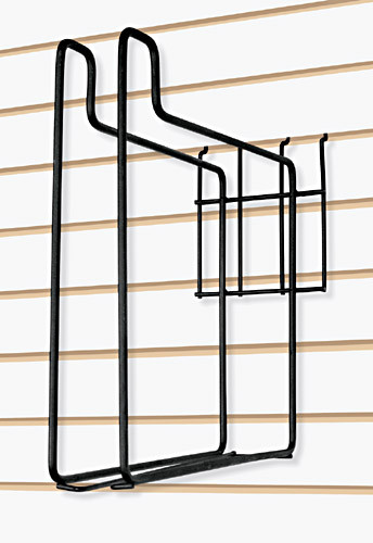 Truper Display Rack For Post Hole Diggers #50079