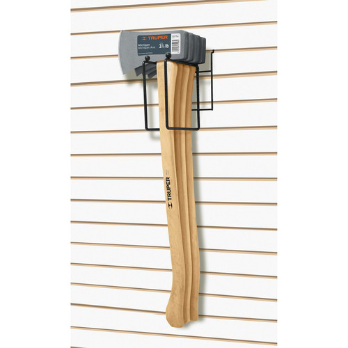 Truper Axe Display Rack #50357