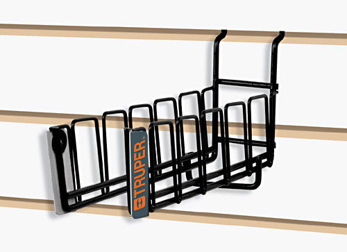Truper Display Rack For Trowels #50341