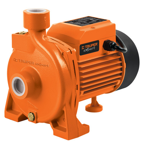 Truper 1/2 Hp Centrifugal Impeller Water Pump #10072