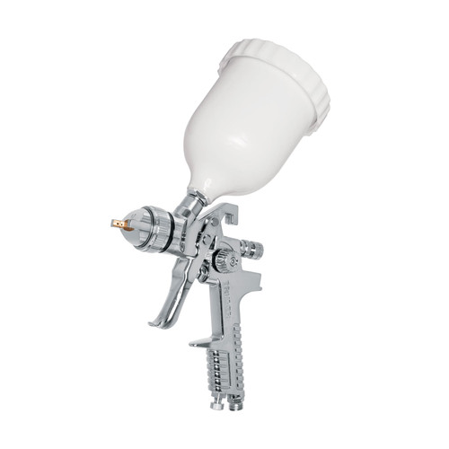 Truper Profesional Gravity Feed Spray Gun #12129
