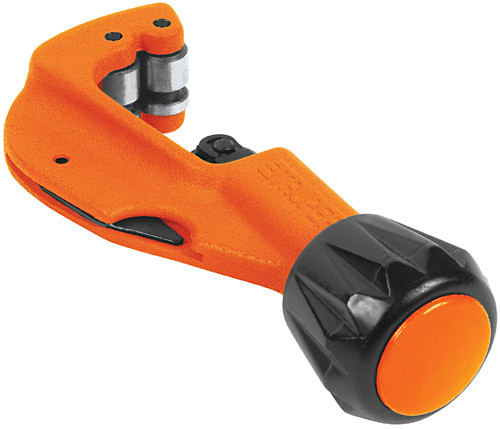 Truper Copper Tubing Cutters, 1-1/4" Copper Pipe Cutter #12856