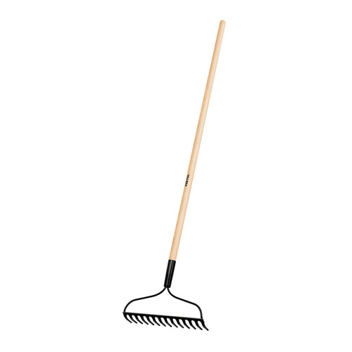 Pretul 14 Tines Garden Rake #25054