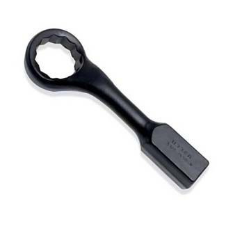 2-3/4 IN 12-PT OFFSET STRIKING WRENCH