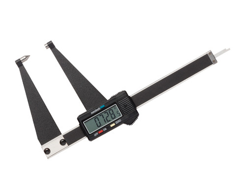 ATD Tools Electronic Inch/Metric Rotor Gauge