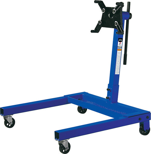 ATD Tools 1250 lbs. ?U? Style Engine Stand