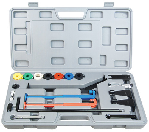 ATD Tools Master Disconnect Tool Set