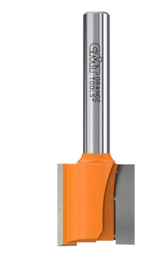 CMT 811.191.11,3/4''Straight Router Bits