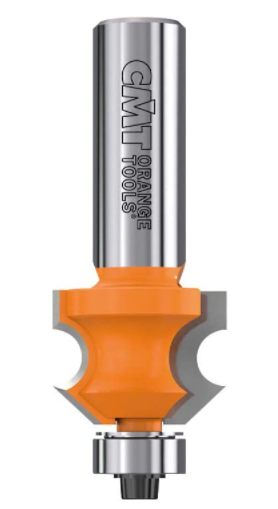 CMT 861.601.11,15/16''Wainscot/Paneling Router Bits