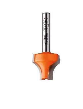 CMT 855.307.11F,55/64''Ovolo Sash Router Bits
