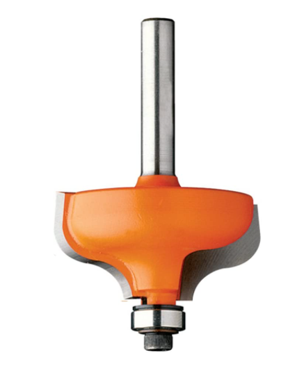 CMT 860.040.11,1'' + 1/8'',Ogee Router Bits