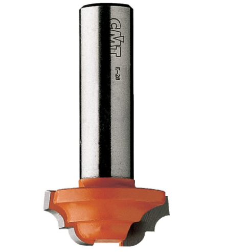 CMT 848.190.11,3/4'',Plunge Ogee Router Bits
