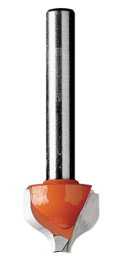 CMT 865.001.11,3/4'',Decorative Ogee Router Bits