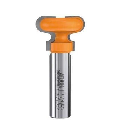 CMT 855.605.11,1'' + 9/64'',Finger Pull Router Bits