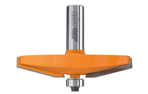 CMT 890.502.11,3'' + 1/4'',Horizontal Raised Panel Router Bits