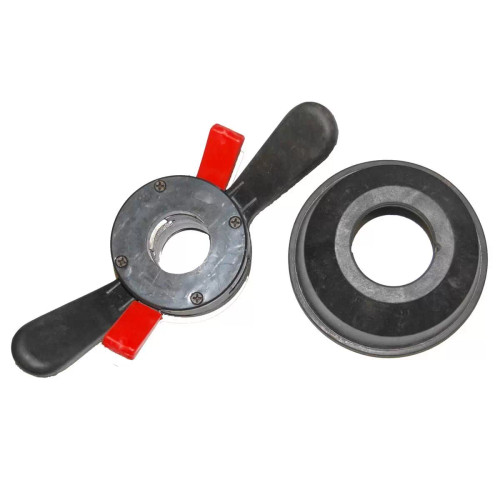 QUICK RELEASE NUT, 36MM