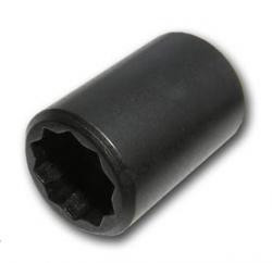 10 point Socket, 3/8 in. Sq. Dr. V10PT