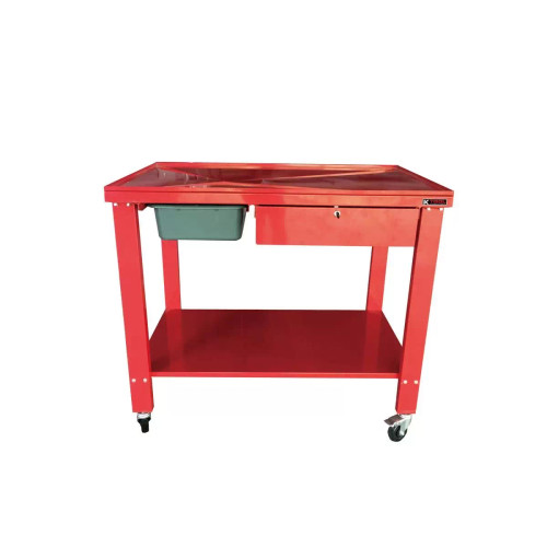 K Tool International 48" x 32" Tear Down Table