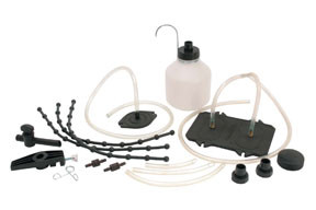 Mityvac Vacuum Brake Bleeder